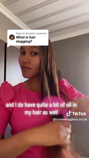 Hair Slugging Tutorial: Step-by-Step Guide