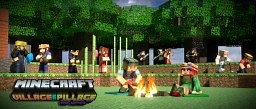 Free skin pack - Village and Pillage! Minecraft Blog