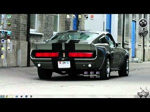 Minecraft 1.2.5 - How To Install The Smart Moving Mod