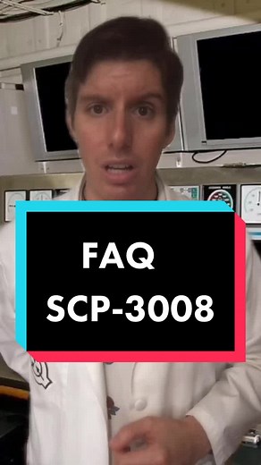 Understanding SCP-3008 Containment Procedures