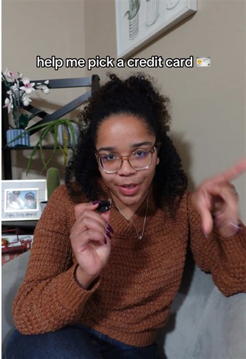 ahhh i’m so excited to get my first real credit card! help me pick which one 🫡. #creditcard #capitalone @Capital One 👀