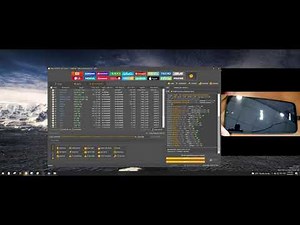 Xiaomi Redmi 9A Disable Micloud Factory Not Relock With Flash Rom By UnlockTool