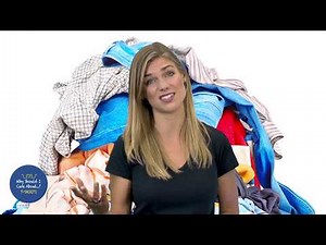 Why Should I Care About...TShirts?