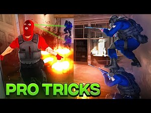 40 Pro CS2 Tips & Tricks You Can ABUSE To Win More Games