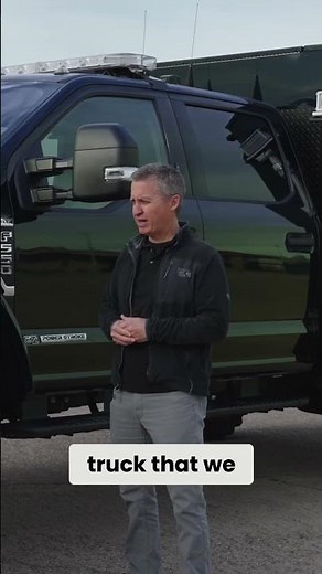 The Power of the Ford F550 Super Single