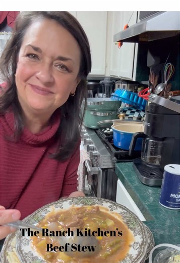 Easy One-Pot Beef Stew Recipe for Winter Nights