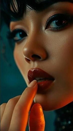 SUPER HOT ASIAN GIRLS Almost Normal AI #aiart #beauty #model #love #bikini #aigirl