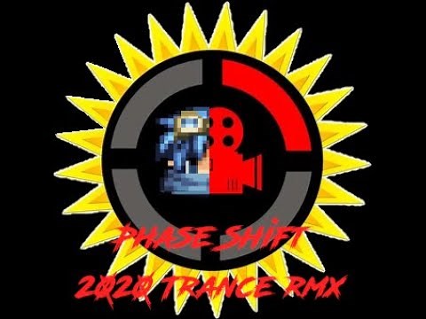 Carf Darko - Phase Shift [2020 Trance Reimagination]