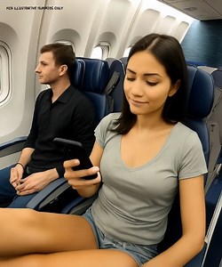 1.9M views · 1.7K reactions | A bold girl in short shorts tried to...