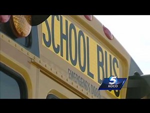 Former metro-area bus driver arrested after admitting to inappropriate relationship with student