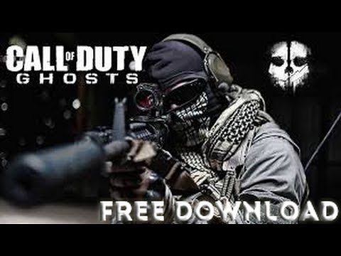 How To Get Call Of Duty: Ghosts For FREE On PC | Voice Tutorial | 2017