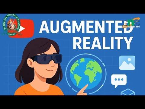 Computer Vision in Augmented Reality | Augmented Reality | SNS Institutions