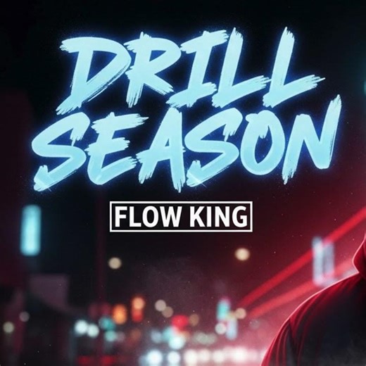 Rapid Fire – Fast Rap Flow | Drill Beat with Heavy Bass | Drill Rap Song 2026 | Asfar Ali Music