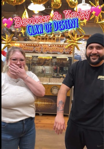 💖Benny & Katy💖 #clawofdestiny #tattoo @✨JadedArtCollective✨ | Tattoo Designs