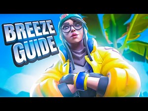Best BREEZE Killjoy Setups + Molly Lineups (Valorant)