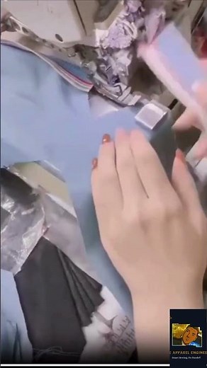 Overlock Machine Seam Guide, Hemmer Guider, Hem Lap Seam Folder