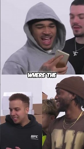 Extreme Nut Shock Challenge: Can We Handle The Pain?