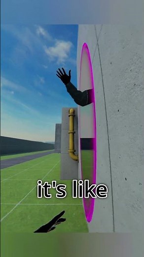 It's BACK! #vr #bonelabmods #bonelab #virtualreality