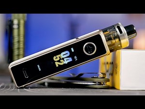 Drag S3 & Drag X3 by Voopoo!