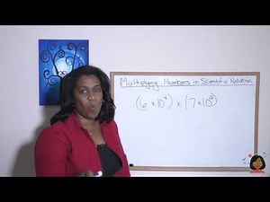 113c. Multiplying Powers of 10 (Saxon Math 7/6)