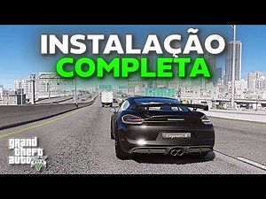 Natural Vision Evolved in GTA 5 – Learn How to Download and Install it the Right Way