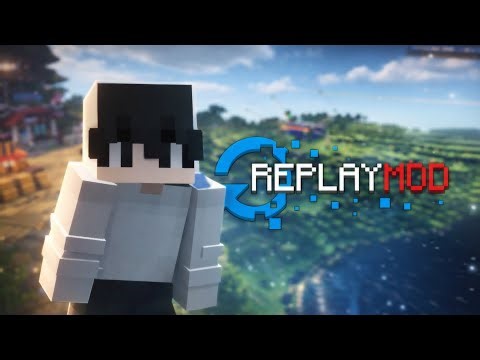 How to ues Replay mod (for beginner's) malayalam and english and Hindi 2026