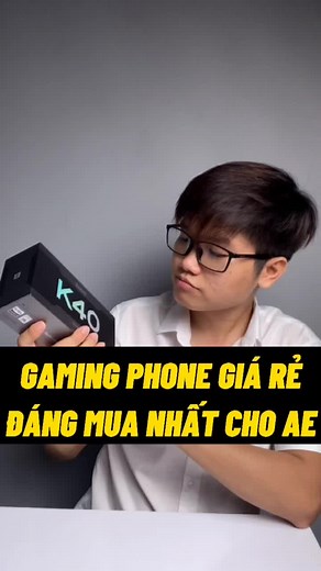 LAG REVIEW trên TikTok
