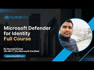 Microsoft Defender for Identity Series Introduction