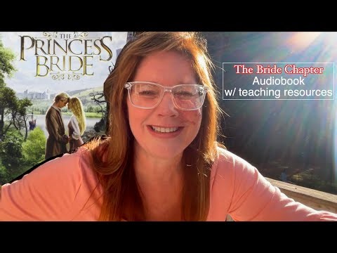 The Princess Bride by William Goldman