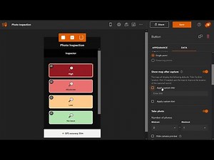 What's New in ArcGIS QuickCapture (March 2022)