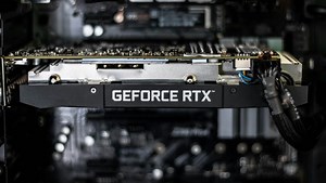 Bitcoin Moves in Tandem With Nvidia