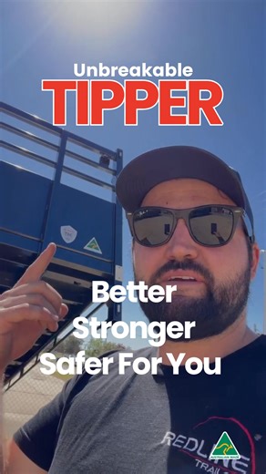 Redline Trailers on Reels