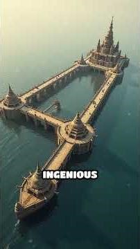 India’s Ancient Port: Secrets of Lothal