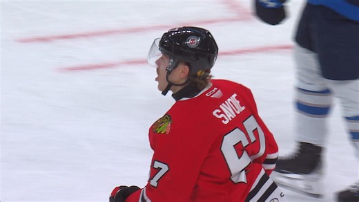 Here are the highlights from tonight. We face off against Rockford again on Sunday afternoon. | Manitoba Moose