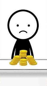 What's a Recession? (Explained with a Lemonade Stand) #economics #finance