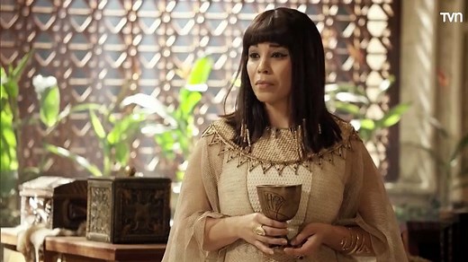 Genesis Capitulo 166 en español