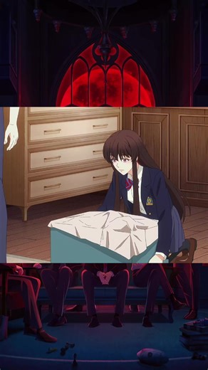 A Revolução de Komi-san: Entre Amizades e Mistérios