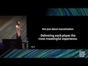 Unite Berlin 2018 - Optimizing Engagement and LTV Through Personalization