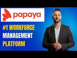 Papaya Global: The Ultimate Workforce Management Solution (Full Demo)