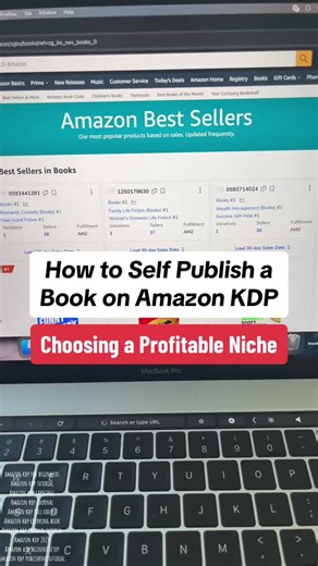 How to self publish a book on Amazon kdp. #selfpublishing #bookpublishing #indiepublishing #BookEditing #bookformatting