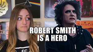 The Cure frontman Robert Smith was 'sickened' after fans claimed Ticketmaster tacked high fees onto their tickets for the band's 2023 tour, and he got the company to issue partial refunds to everyone who was affected. | Loudwire