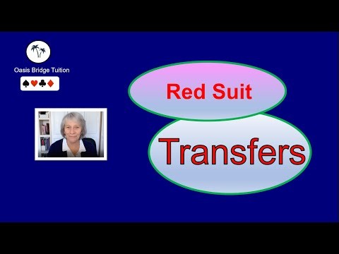 Red Suit Transfers