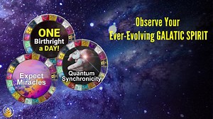 ** (05/13/2024) with TODAY's 2-minute UPGRADE, MANIFEST "Innate...