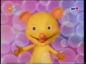 Nick Jr. UK - Piper and Bubbles (Wonder Pets, 2008)