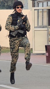 79K views · 3.8K reactions | BSF Commando | Desh Bhakti | Facebook