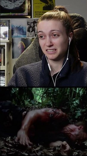 'Get to the choppa!' - Predator (1987) #firsttime #predator #firsttimewatching