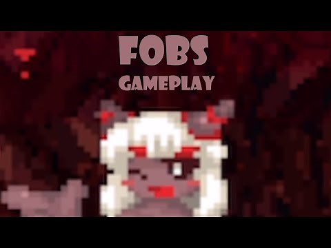 Forest Of The Blue Skin gameplay