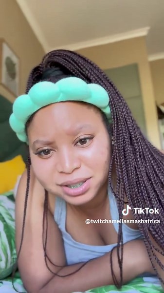 Today we are trying out Gentle Magic products for 2 weeks to see if they work