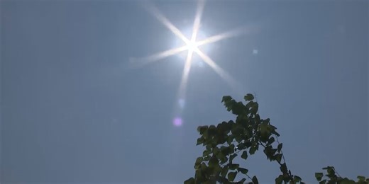 Dangerously high temperatures pose health risks
