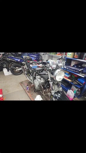 Tuning My Engine: Balancing Carburetors for Better Idle